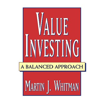 【】Value Investing: A Balanced