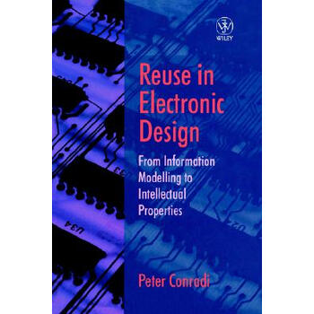 【】Reuse In Electronic Design - F