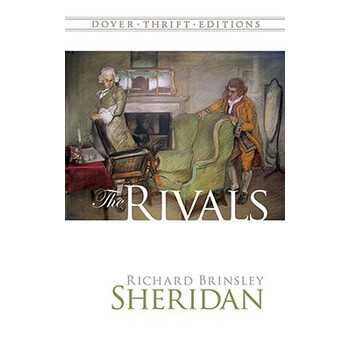 【】The Rivals