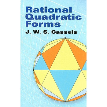 【】Rational Quadratic Forms