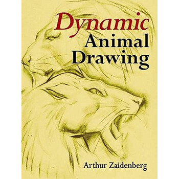 【】Dynamic Animal Drawing