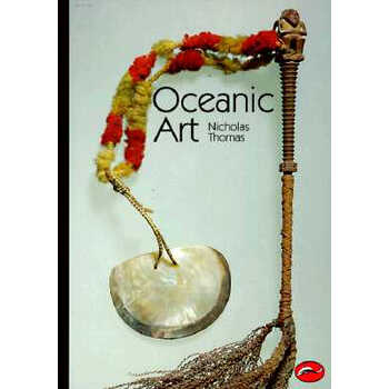 【】Oceanic Art