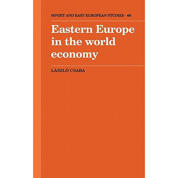 【】Eastern Europe in the World