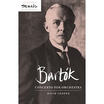 【】Bart K: Concerto for Orchestra