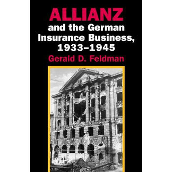【】Allianz and the German Insuranc
