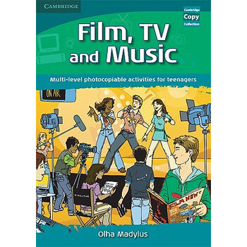 【】Film, TV, and Music: Multi-Level