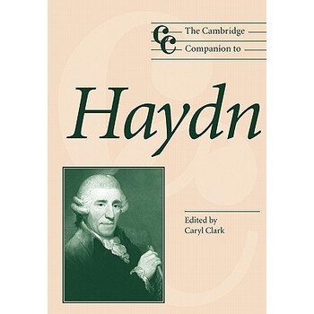 【】The Cambridge Companion to Haydn