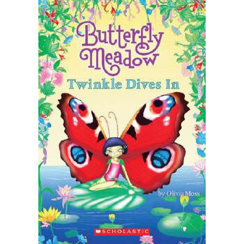【】Twinkle Dives in