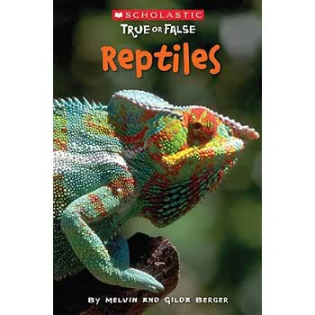 【】Reptiles