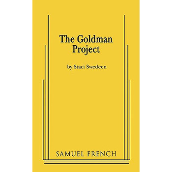 【】The Goldman Project