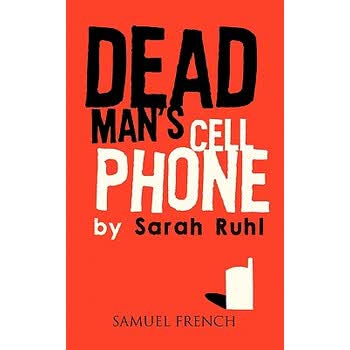 【】Dead Man's Cell Phone