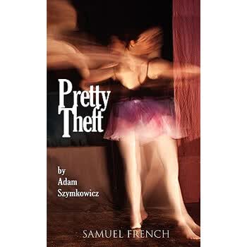 【】Pretty Theft