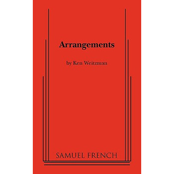 【】Arrangements