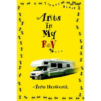 【】Ants in My RV