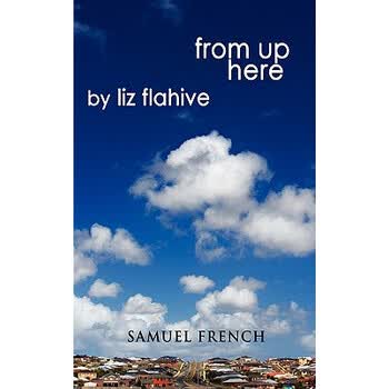 【】From Up Here