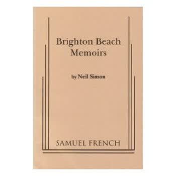 【】Brighton Beach Memoirs