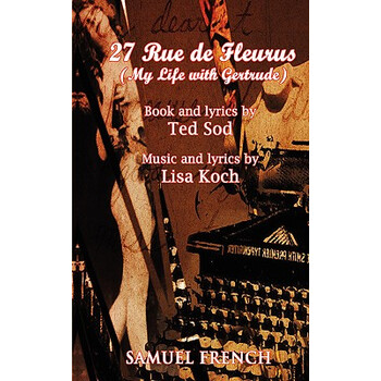 【】27 Rue de Fleurus (My Life with