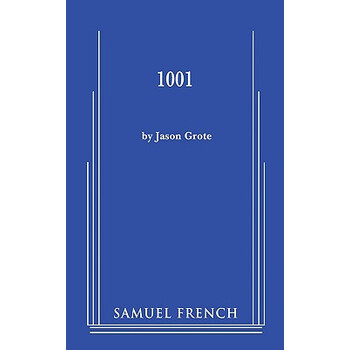 【】1001
