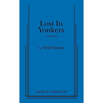 【】Lost in Yonkers