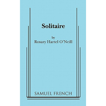【】Solitaire