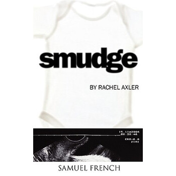 【】Smudge