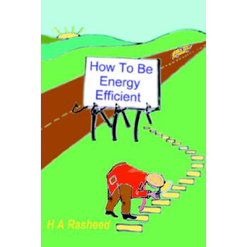 【】How to Be Energy Efficient