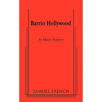 【】Barrio Hollywood