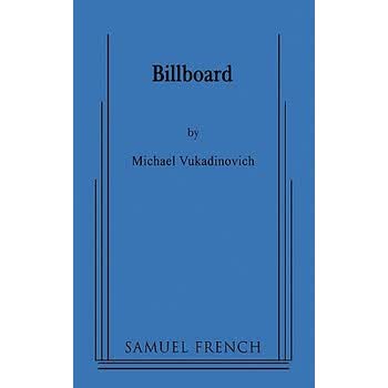 【】Billboard