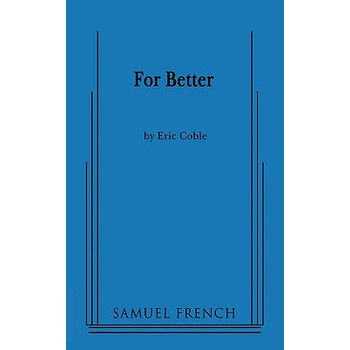 【】For Better