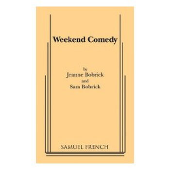 【】Weekend Comedy