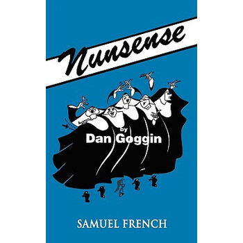 【】Nunsense