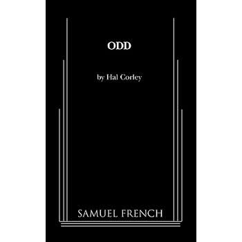 【】Odd