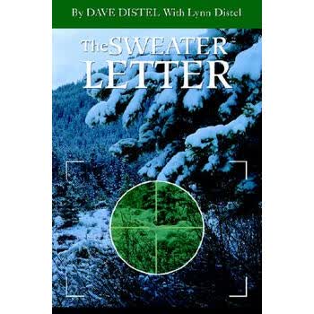 【】The Sweater Letter