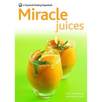 【】Miracle Juices