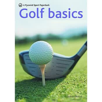 【】Golf Basics