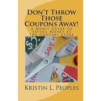 【】Don't Throw Those Coupons Away!