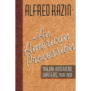 【】American Procession