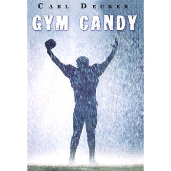 【】Gym Candy