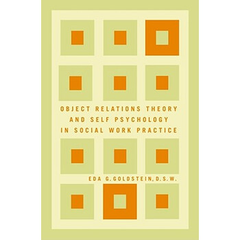 【】Object Relations Theory and Self