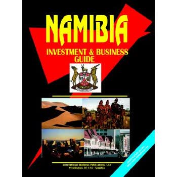 【】Namibia Investment and Business