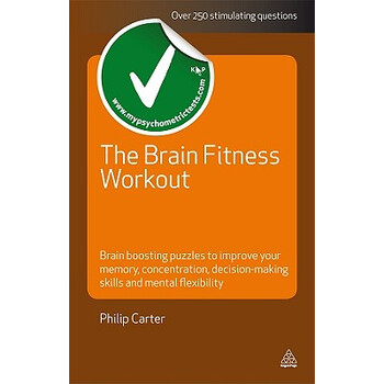 【】The Brain Fitness Workout: B