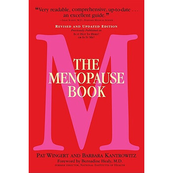 【】The Menopause Book