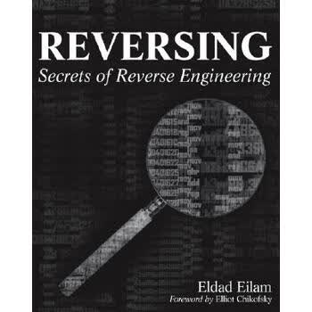 【】Reversing: Secrets Of Revers