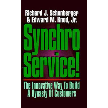 【】Synchroservice