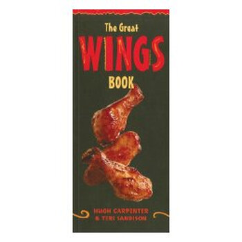 【】The Great Wings Book