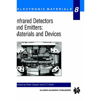 【】Infrared Detectors and Emitters: