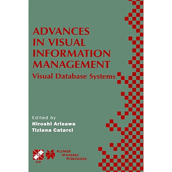 【】Advances in Visual Informatio