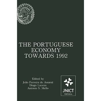 【】The Portuguese Economy Towards