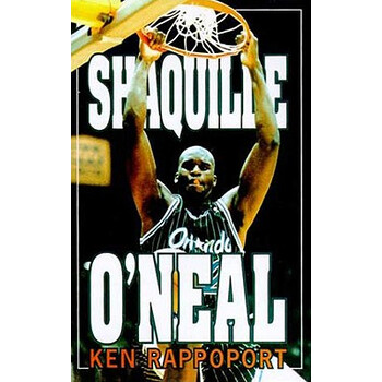 【】Shaquille O'Neal
