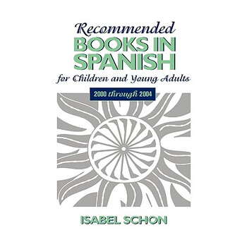 【】Recommended Books in Spanish fo